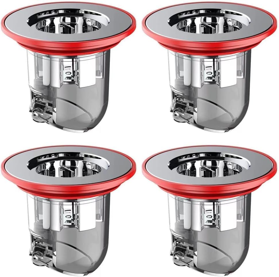 amazon.sa Best Sellers: The best items in Bathtub Drain Catches based ...