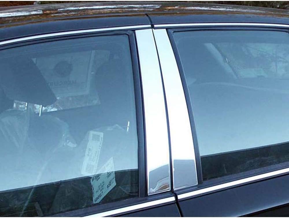 Amazon.com: QAA PP32480 Pillars Trim- 4 pcs: Pillar Post Trim Kit ...