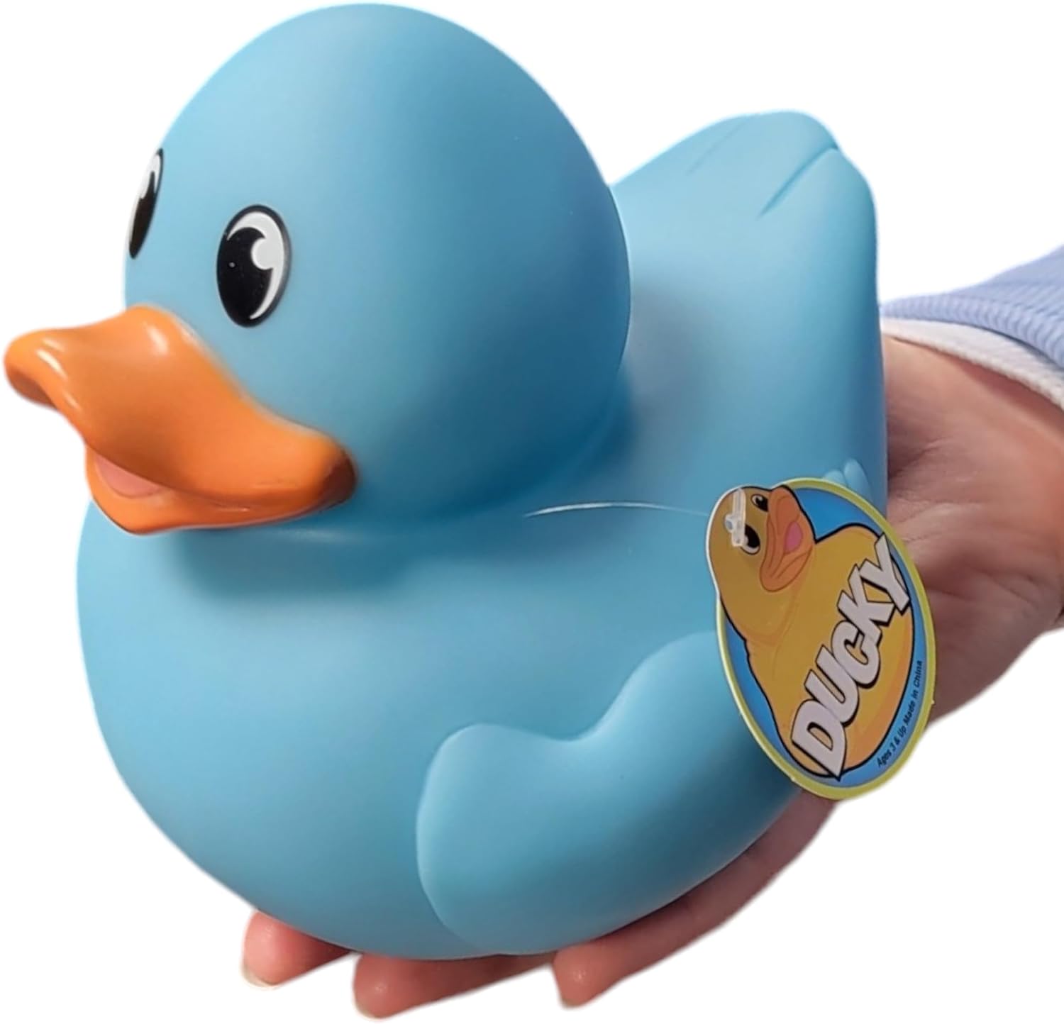Amazon.com: Big Rubber Ducky Collectible Mix (5.5") Colorful Selection ...