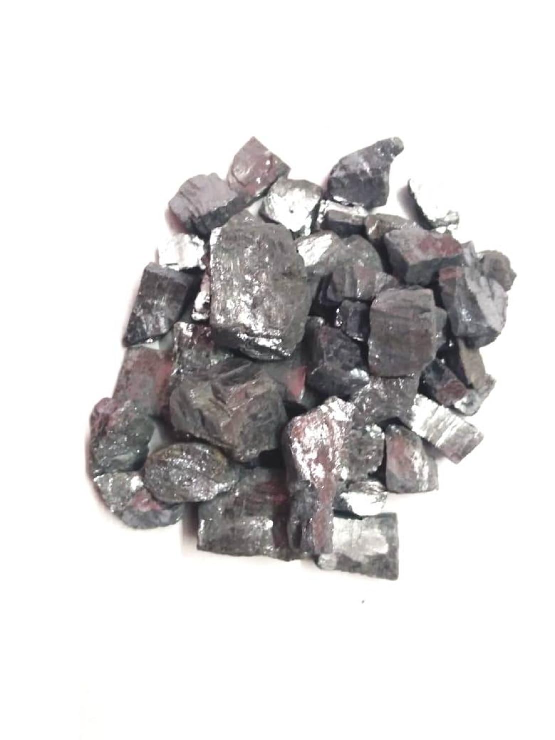 Vinarghya Natural Surma Stone Kohl Stone Stibnite Anjana Kal Kanmashi ...