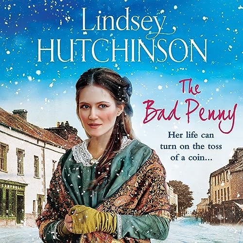 The Bad Penny (Audio Download): Katie Flynn, Anne Dover, Soundings ...