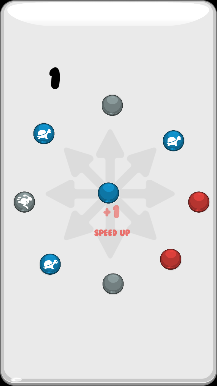 Color Swipe - App on Amazon Appstore