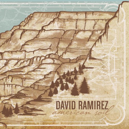 I Am Ready To Go Home song by David Ramirez from American Soil on ...
