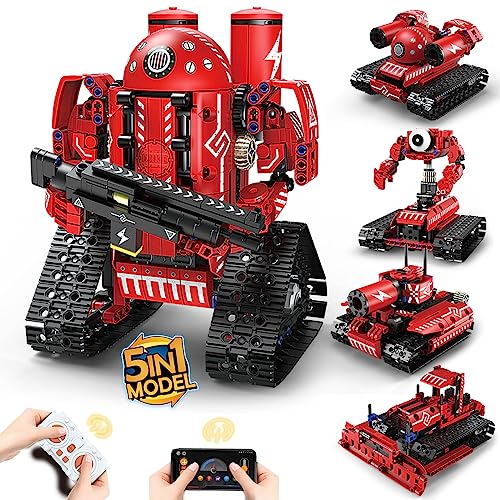The 5 Best LEGO Boost Robot Kits - Guidebook