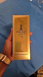 Perfume One Million Paco Rabanne 100 ml : Amazon.com.br: Beleza
