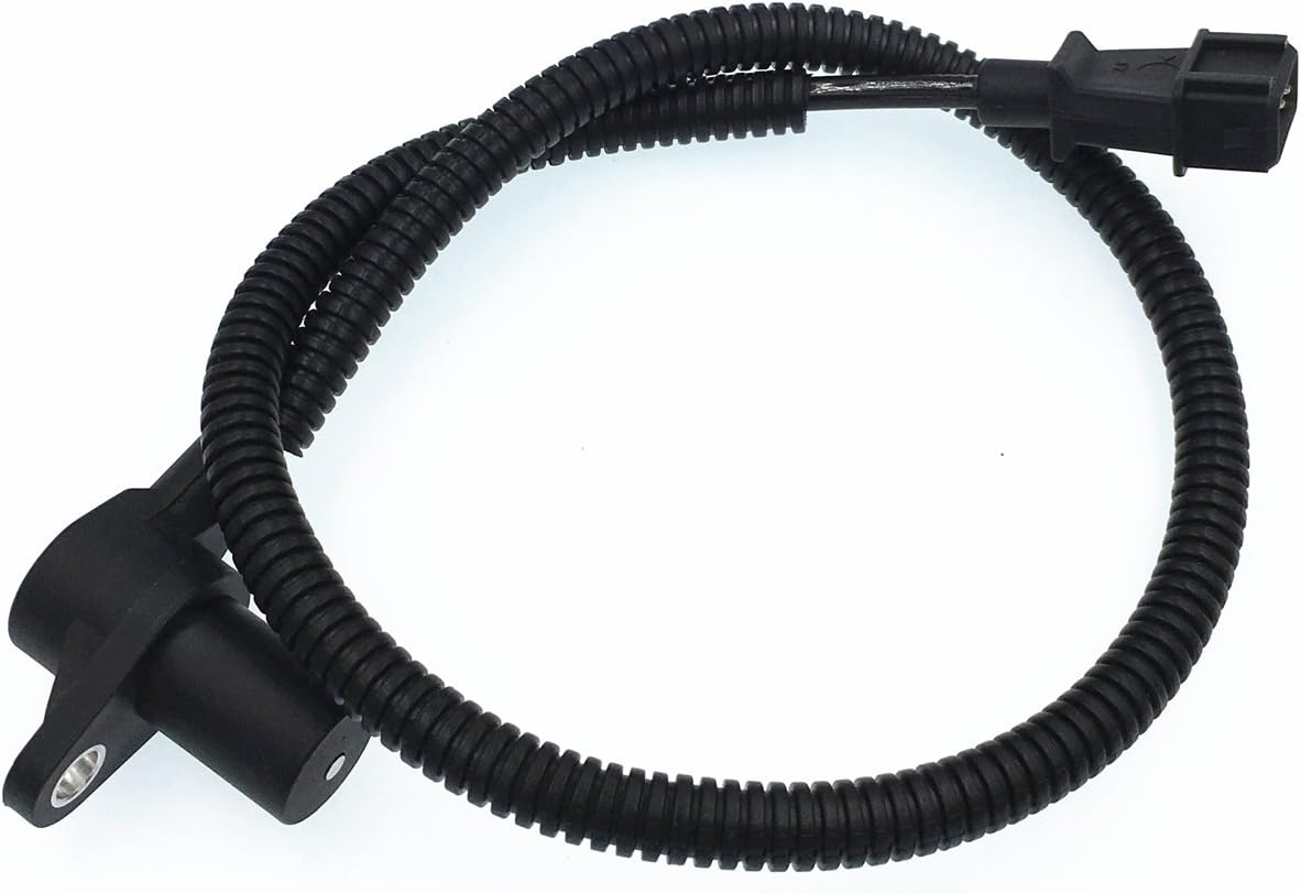 Amazon.com: HZTWFC Crankshaft Position Sensor 500343018 0281002332 ...