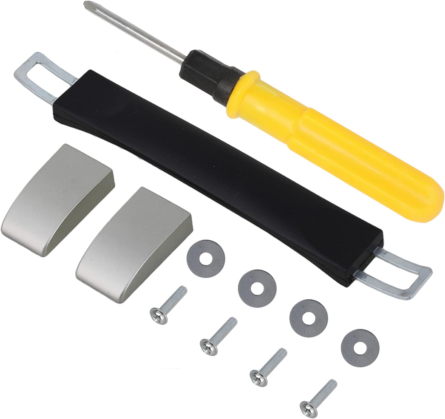 Amazon.com: Replacement Luggage Suitcase Handle Carry Strap Luggage ...