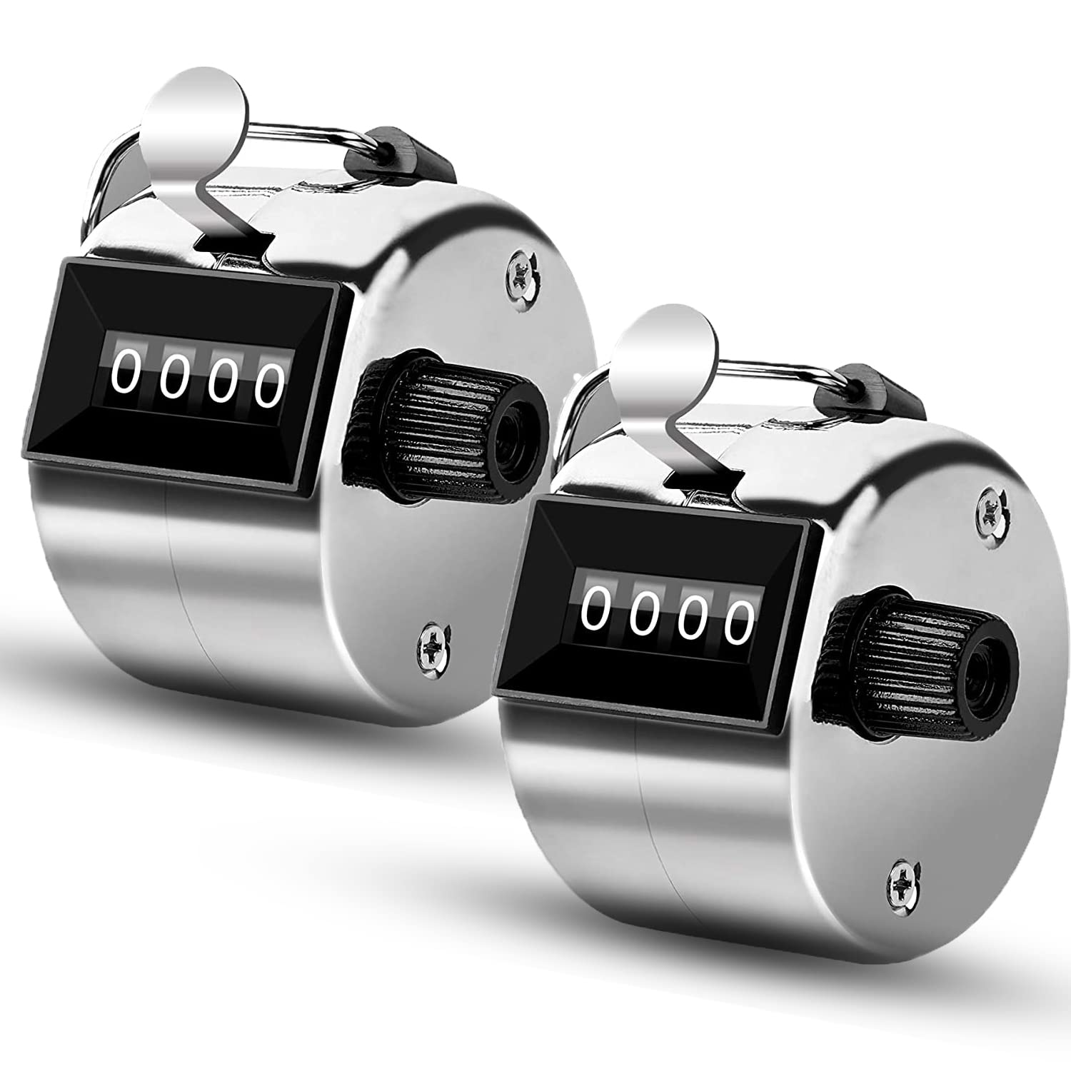 Snapklik.com : Handy Counter Click Manual Digital Clicker Stitch Tally ...