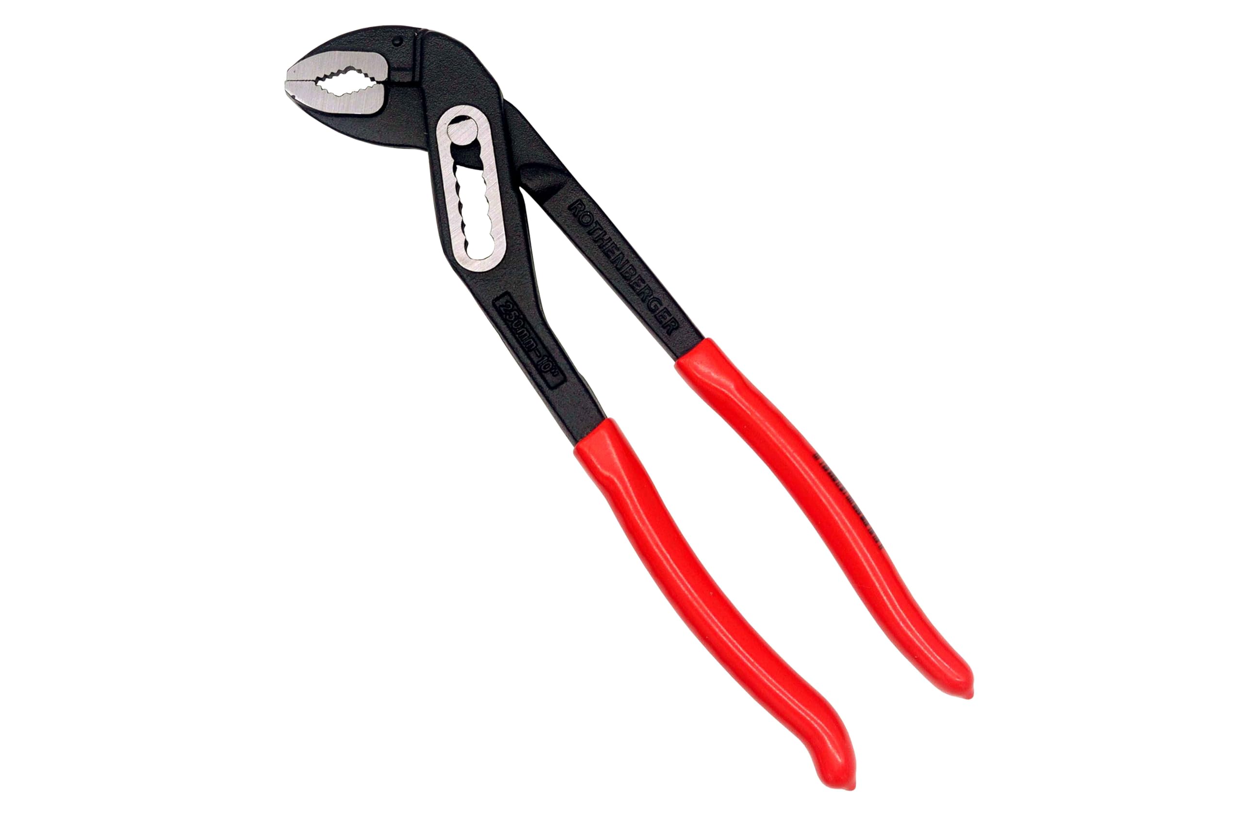 Rothenberger 70522 10-inch SPK Water Pump Plier : Amazon.co.uk: DIY & Tools