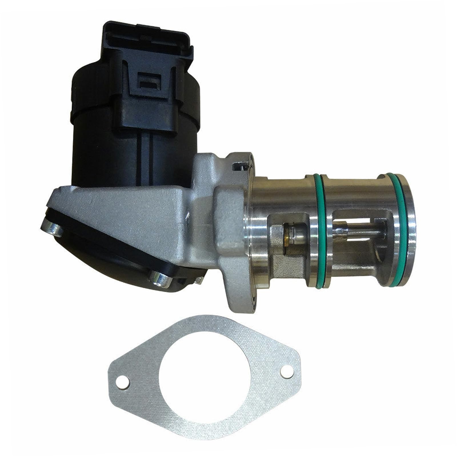 Amazon.com: Jeimgrso Gas Recycling Valve RE543306 RE525692 DZ122447 ...