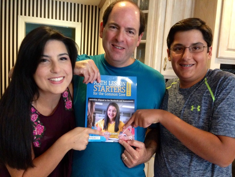 Amazon.com: Paige Graiser: books, biography, latest update