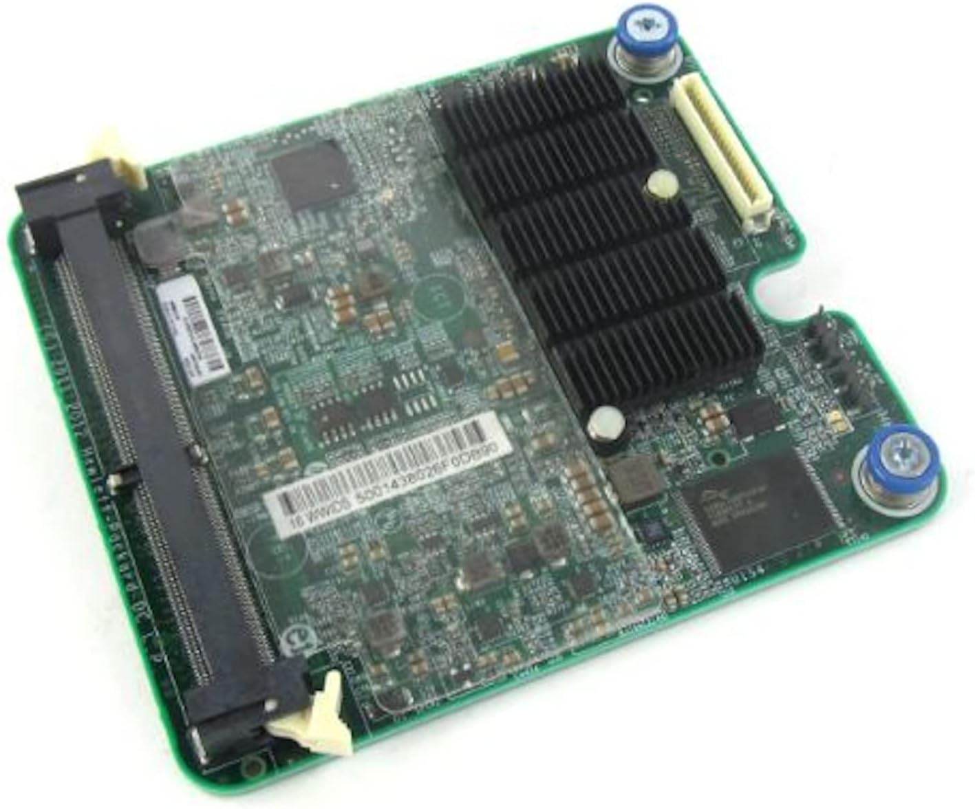Amazon.com: HPE 689245-001 Smart Array P420i Mezzanine Controller ...