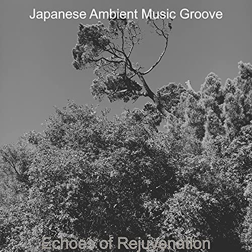 Echoes of Rejuvenation de Japanese Ambient Music Groove en Amazon Music ...