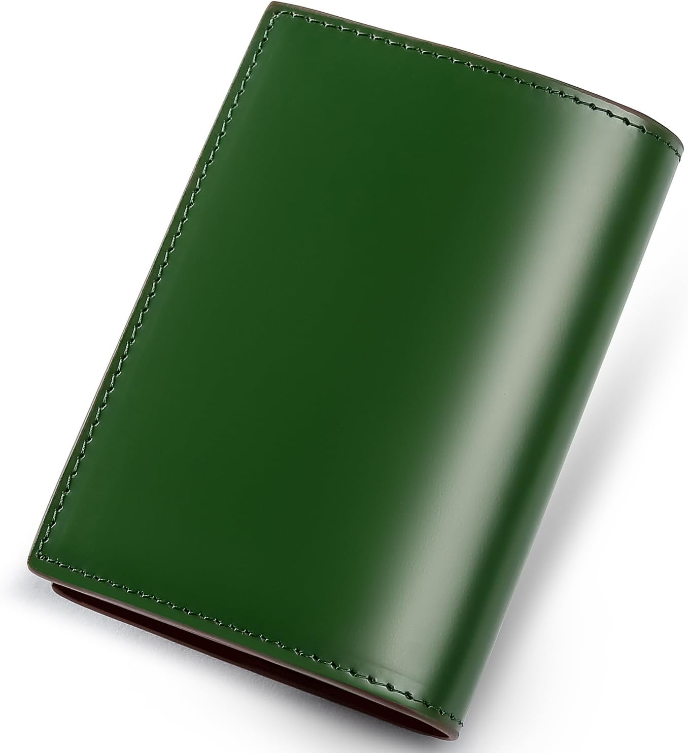 Amazon | [LUOLUO] 名刺入れ メンズ 本革 名刺ケース 50枚収納可能 マグネット式 磁石 大容量 薄い 取り出しやすい 男女兼用 | 名刺入れ