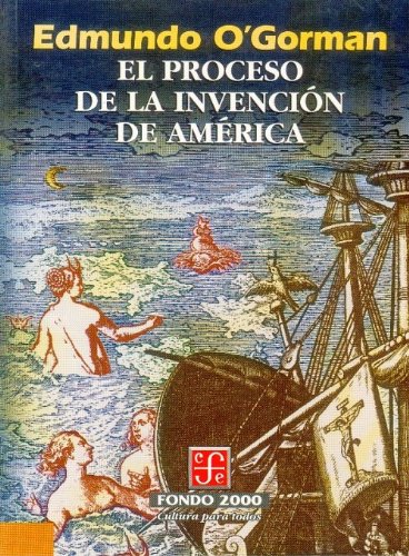 El Proceso de La Invencion de America | Amazon.com.br