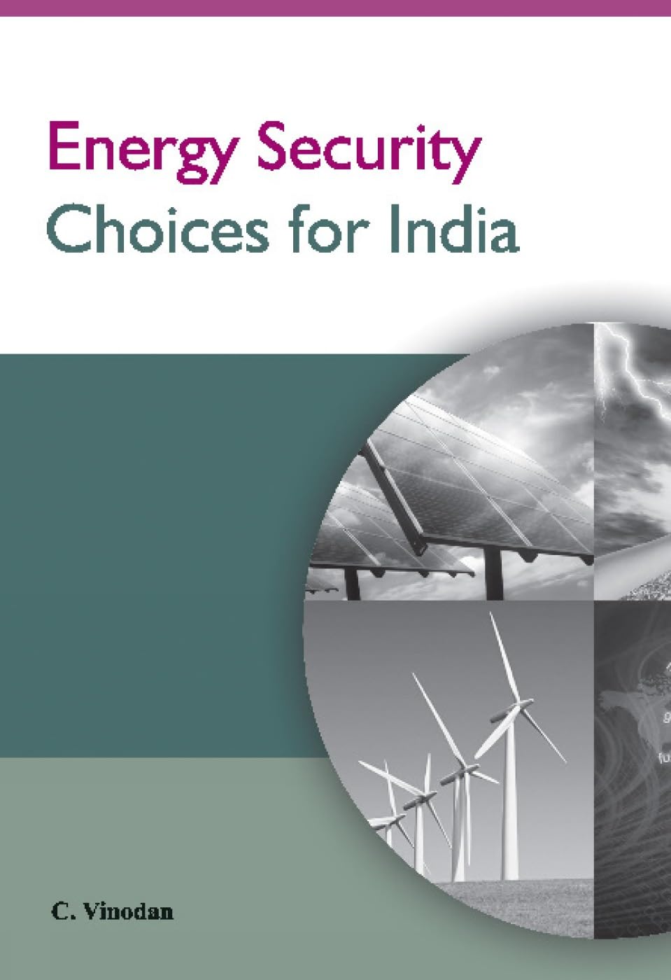Buy Energy Security Choices for India Book Online at Low Prices in ...