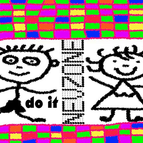 Play Do It by NervZone on Amazon Music