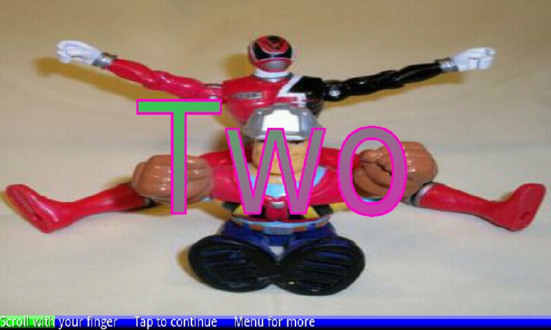 Count Action Toys 1-Amazonアプリストアのアプリ