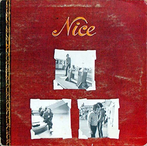 Nice: Amazon.de: Musik-CDs & Vinyl