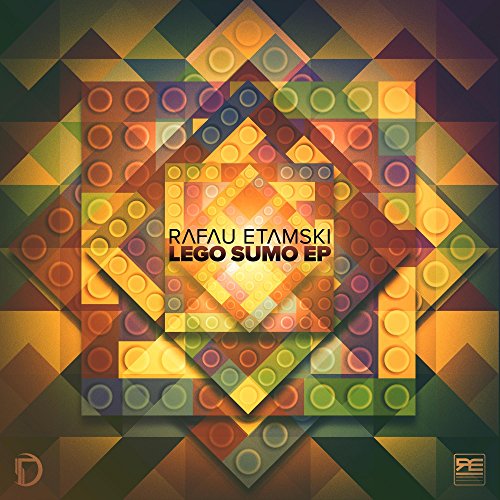 Amazon MusicでRafau EtamskiのLego Sumo EPを再生する