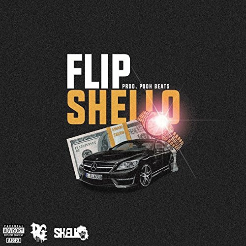 Play Flip by Shello on Amazon Music