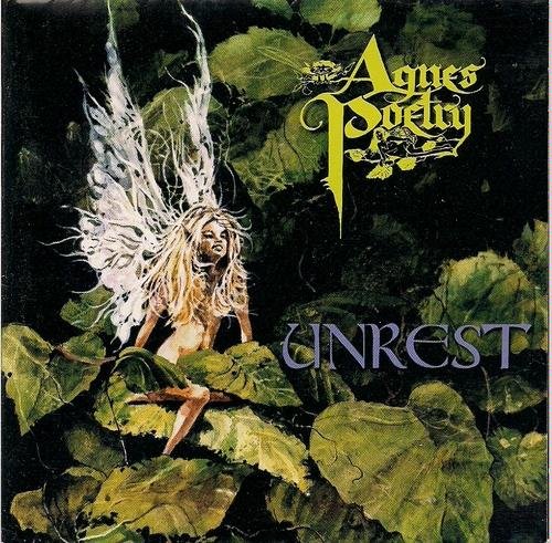 Unrest - Amazon.com Music