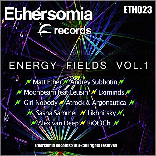 Amazon Music - Matt Ether, Andrey Subbotin, Girl Nobody, Atrock ...