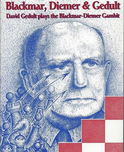 Blackmar, Diemer & Gedult: David Gedult plays the Blackmar-Diemer ...