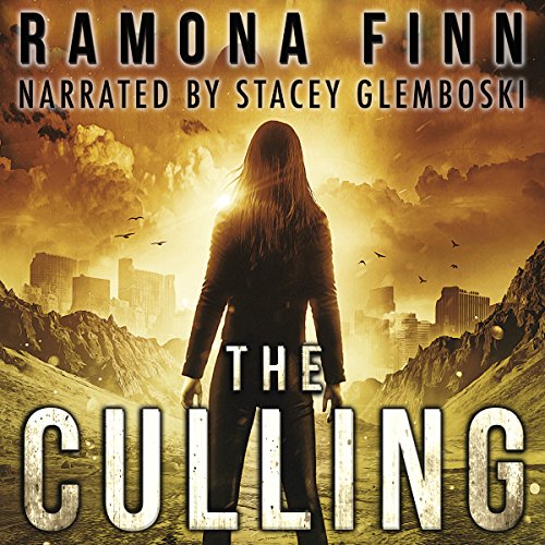Amazon.com: The Culling: The Culling Trilogy, Book 1 (Audible Audio ...