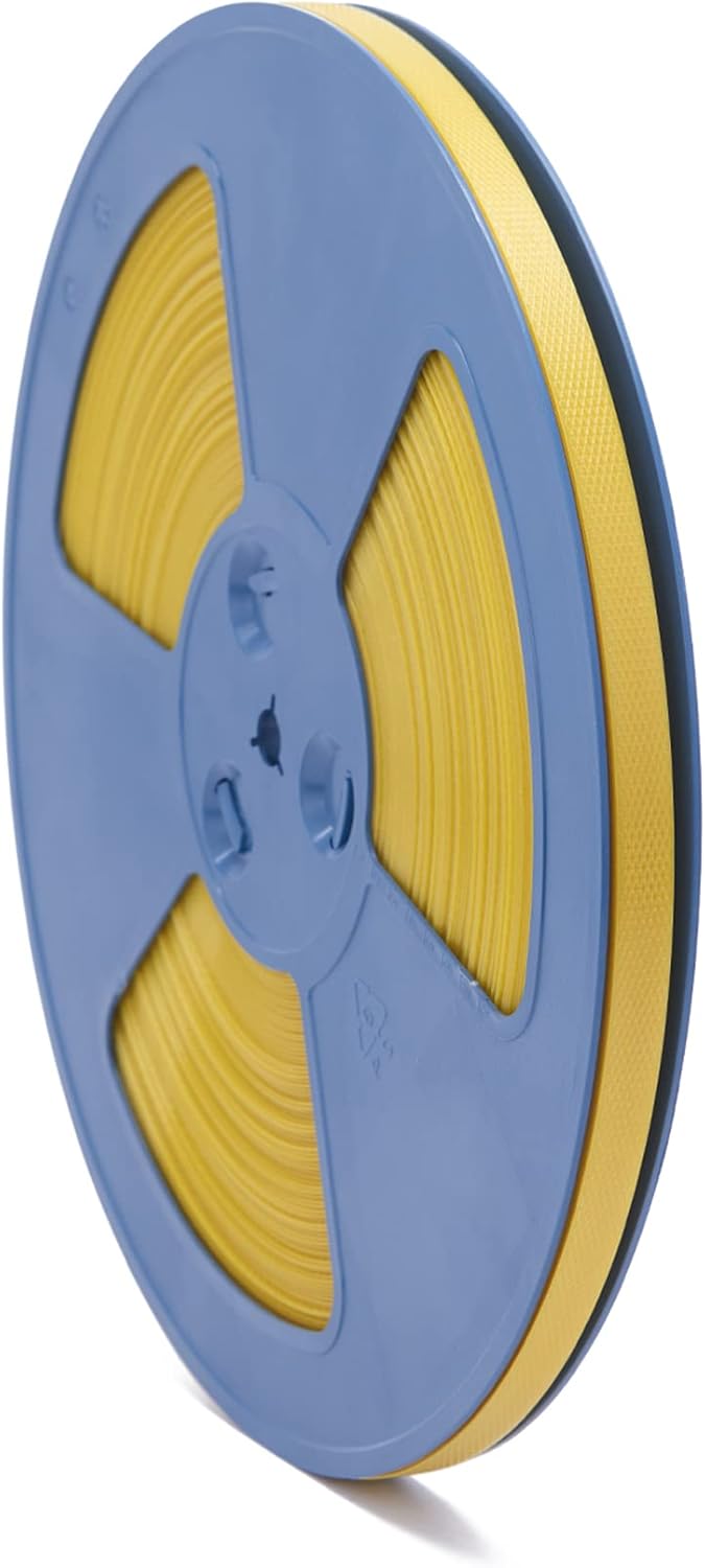 Amazon.com: LNYEBN Poly Strap, Polypropylene(PP) Strapping Roll, 1/2 ...