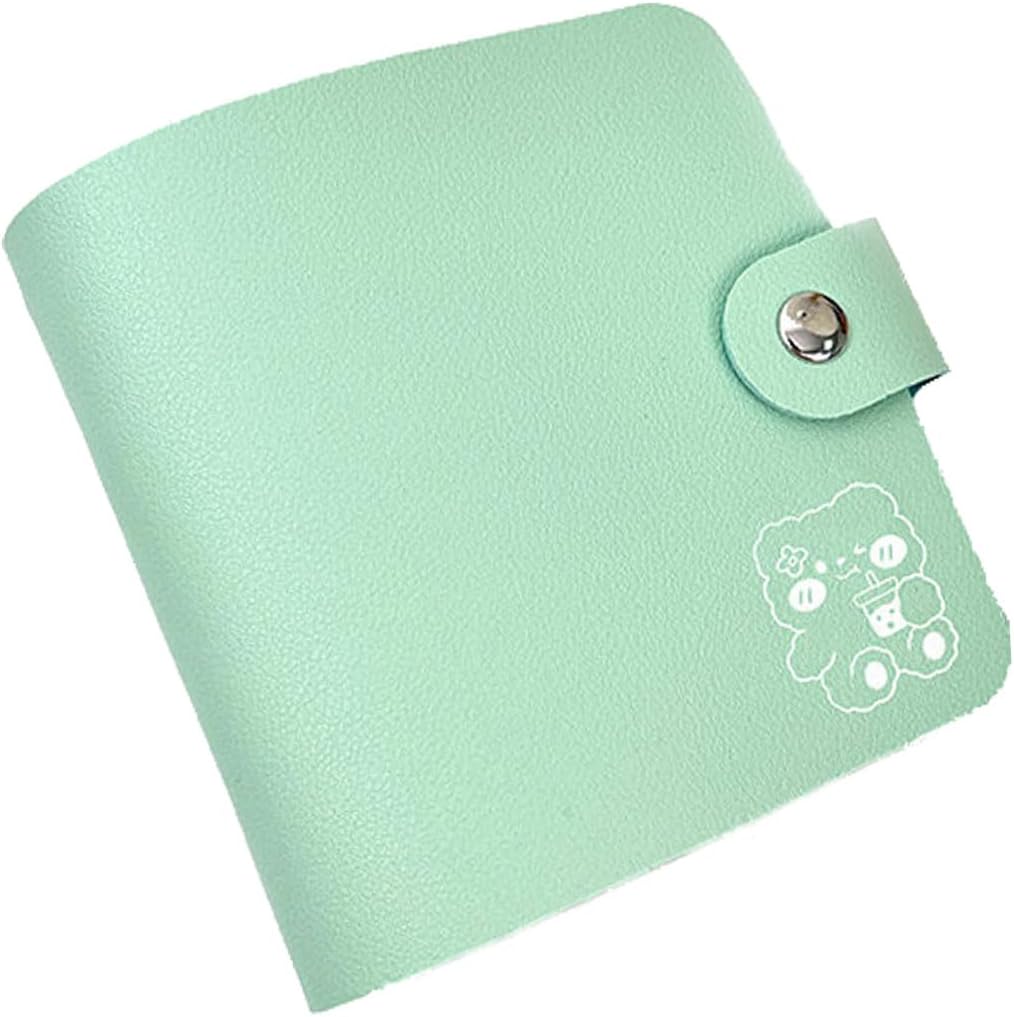 Amazon.com: Card Holder for Yoto Cards Hold Up to 50 Cards Mini Card ...