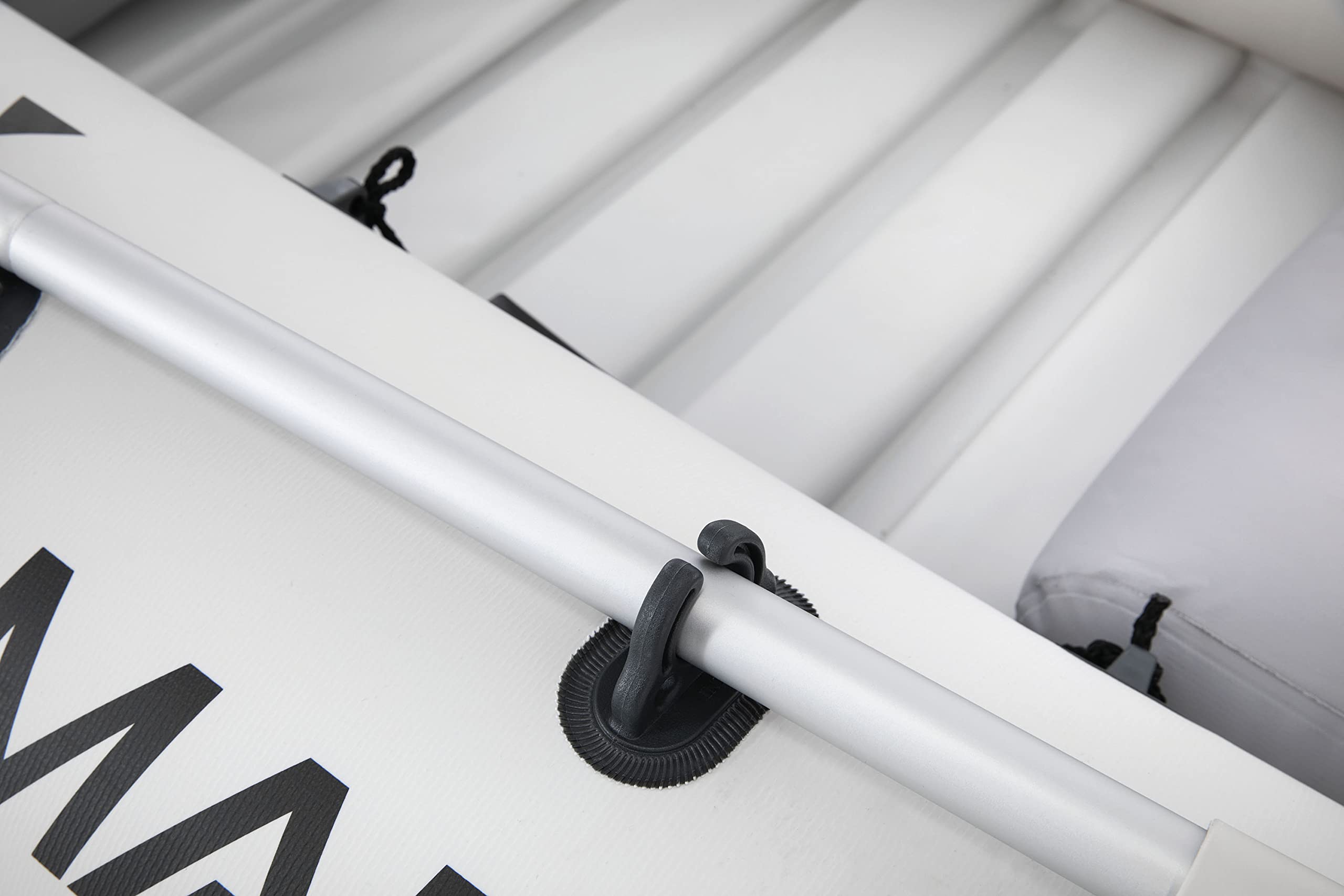 Snapklik.com : INTEX 68373EP Mariner 3 Inflatable Boat Set: Includes ...