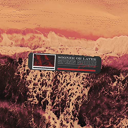 Sooner Or Later de Speng Squire en Amazon Music Unlimited
