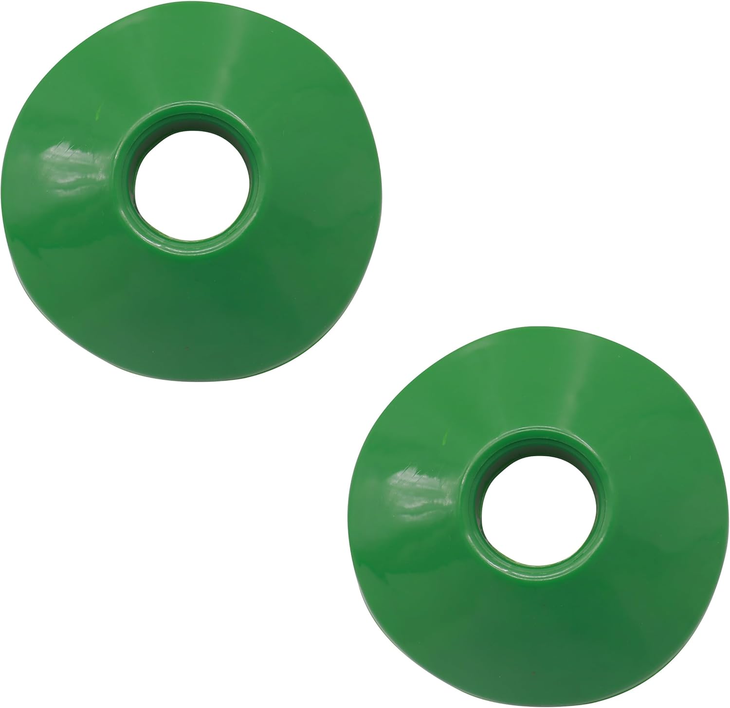 Amazon.com: PANCYCW 1Inch 120 Fuel Nozzle Green Gas Splash Guard For 1 ...