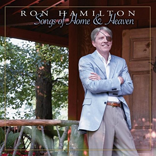 Amazon.com: Songs of Home & Heaven : Ron Hamilton: Digital Music