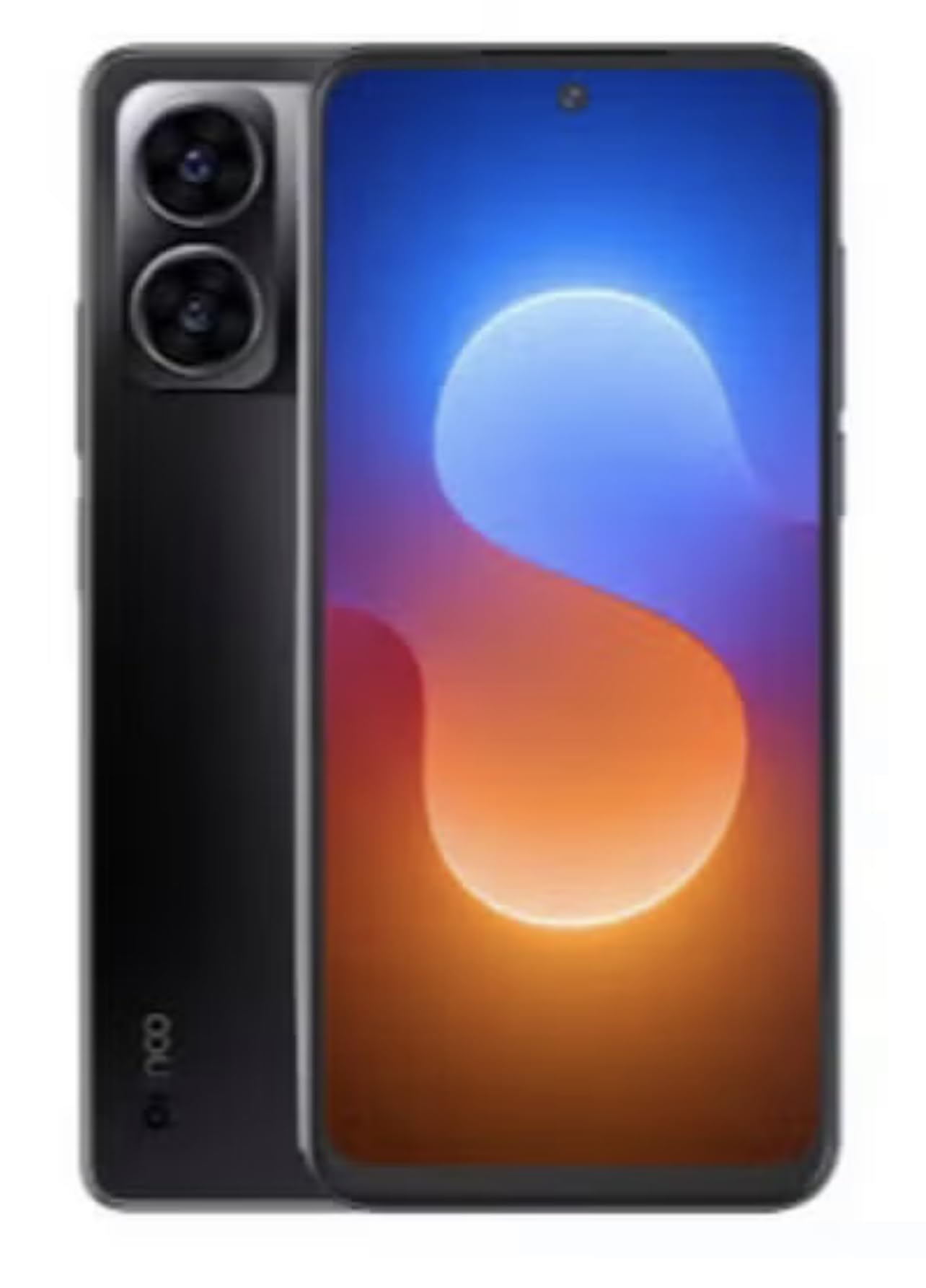 Buy Benco S1 Pro Dual SIM Gemstone Black 16GB RAM 256GB - Middle East ...