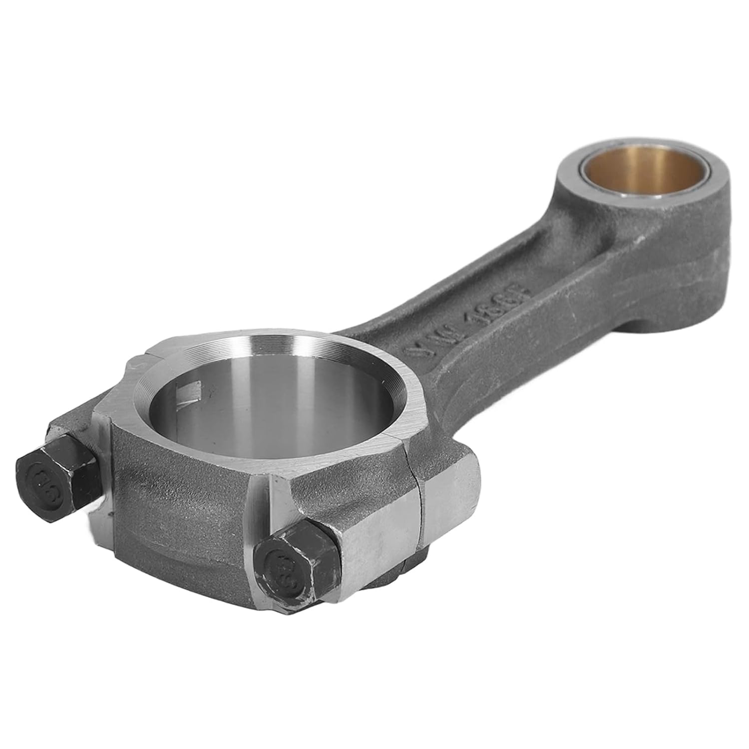 Amazon.com: FTVOGUE Connecting Rod Engine Connecting Rod Aluminum Alloy ...