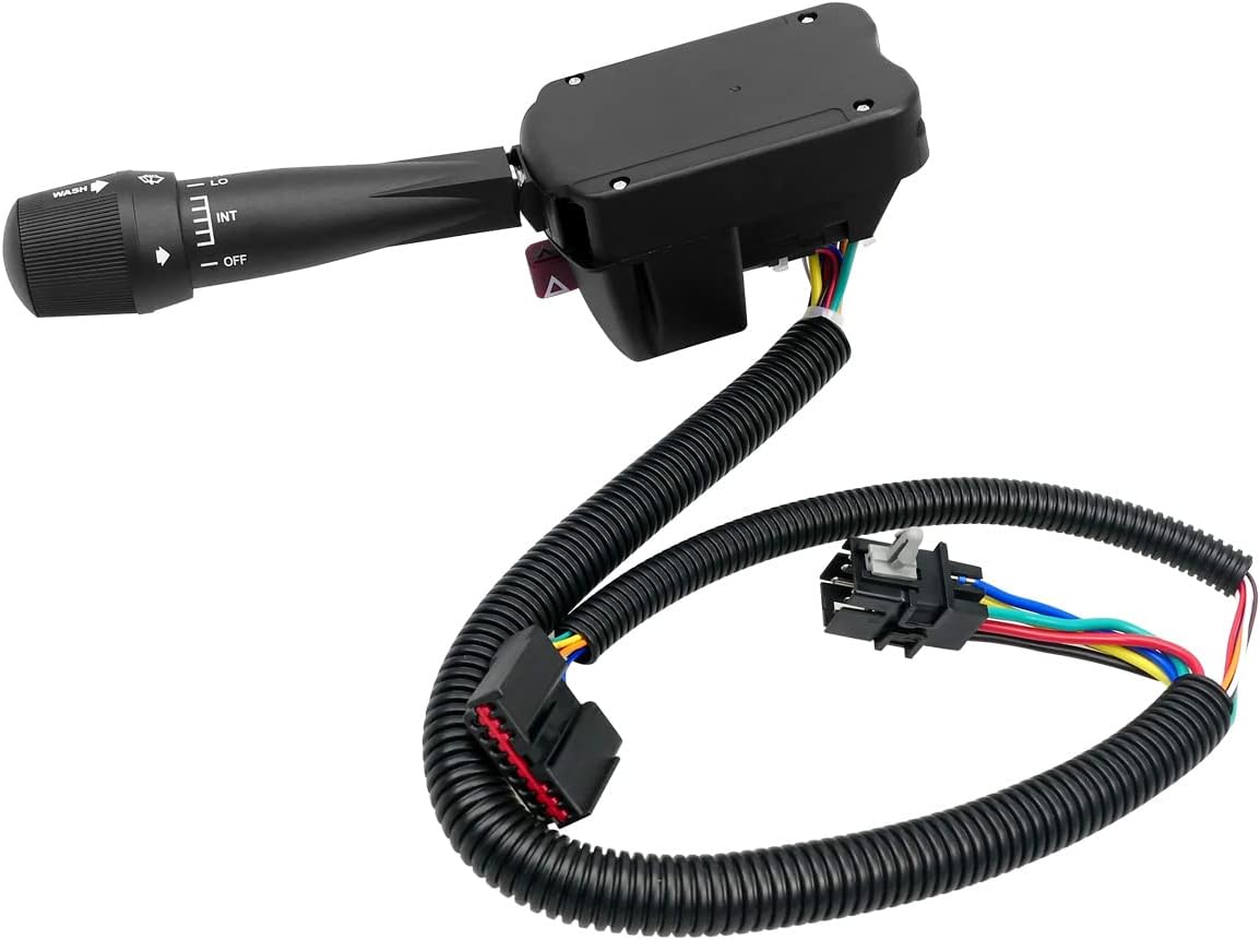 Amazon.com: 961Y100, OEM Turn Signal Switch - Navistar : Automotive