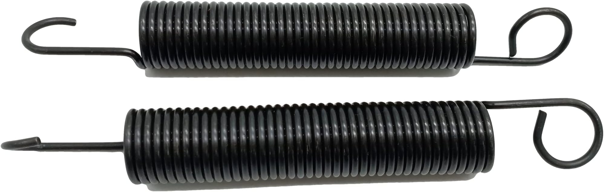 Amazon.com : shiosheng 2 Pack 532196105 Deck Drive Spring for Husqvarna ...
