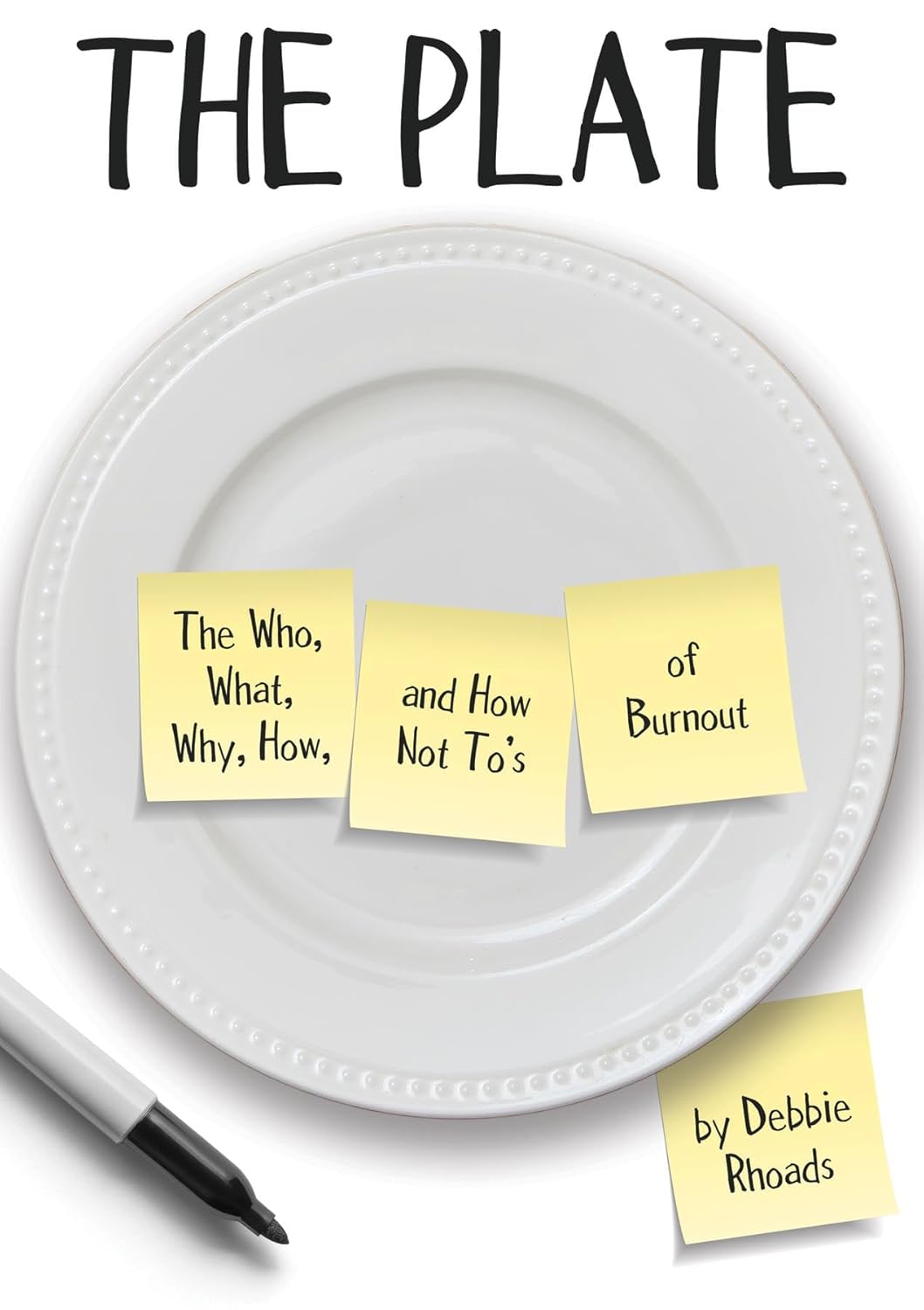The Plate - Kindle edition by Rhoads, Debbie. Religion & Spirituality ...