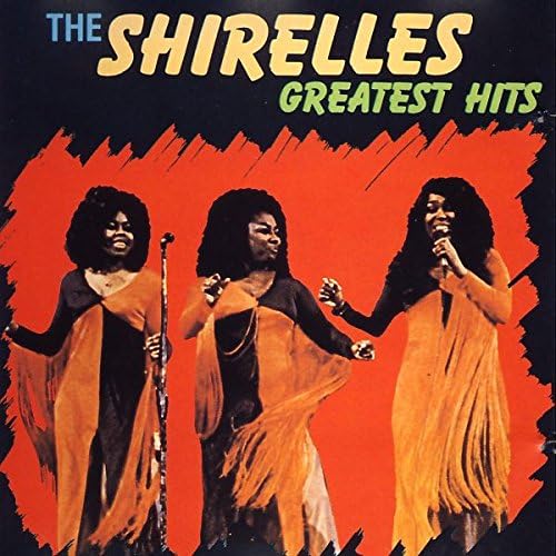 Shirelles: Greatest Hits [CD]: Shirelles: Amazon.ca: Music