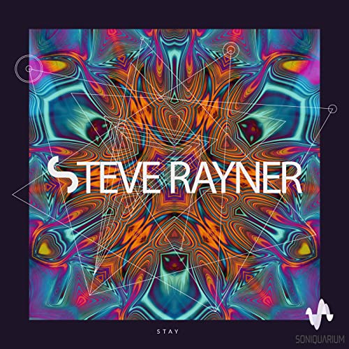 Écouter Stay par Steve Rayner sur Amazon Music Unlimited