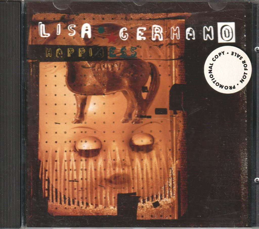 GERMANO,LISA - Happiness - Amazon.com Music
