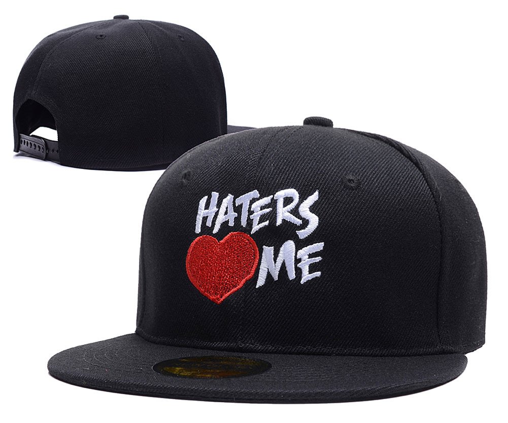 The Miz Wallpaper Haters Love Me