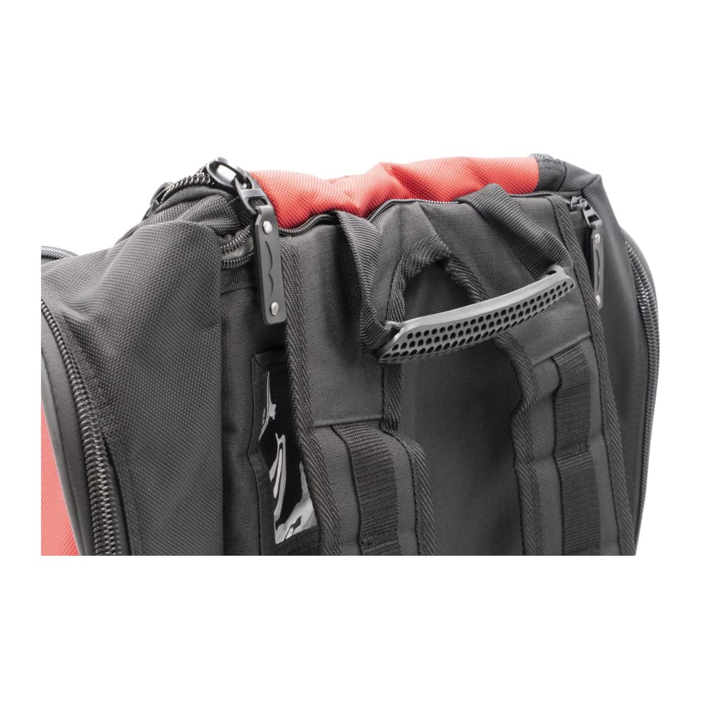 Snapklik.com : TRANSPACK COMPETITION TRV Ballistic Pro Unisex Water ...