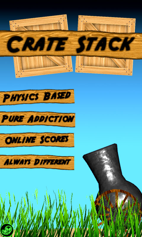 Crate Stack Free - App on Amazon Appstore