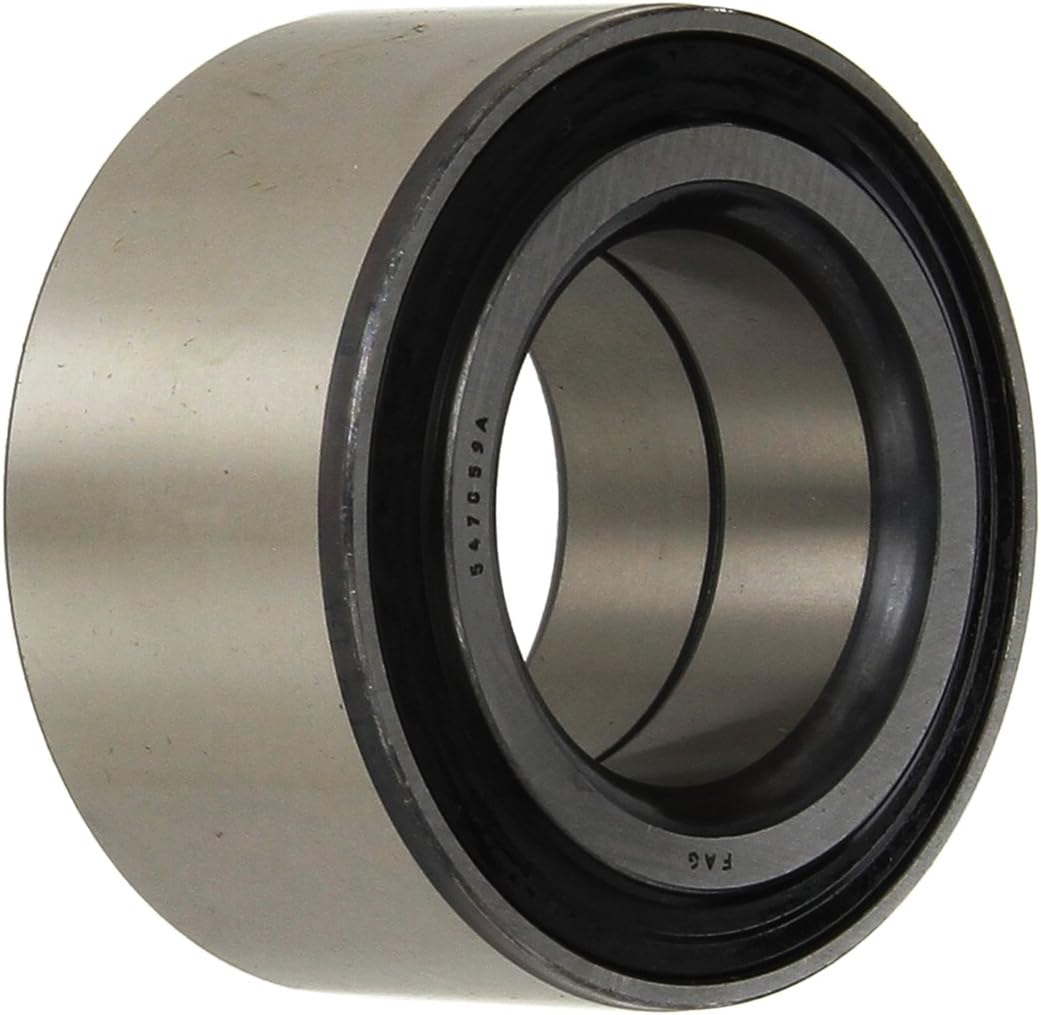 Amazon.com: Timken Preset, Pre-Greased and Sealed Bearing - 513006 ...