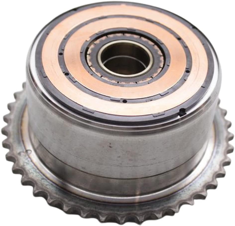 Amazon.com: Genuine OEM 24350-2GGB0 CVVT - Intake / 243502GGB0 for ...