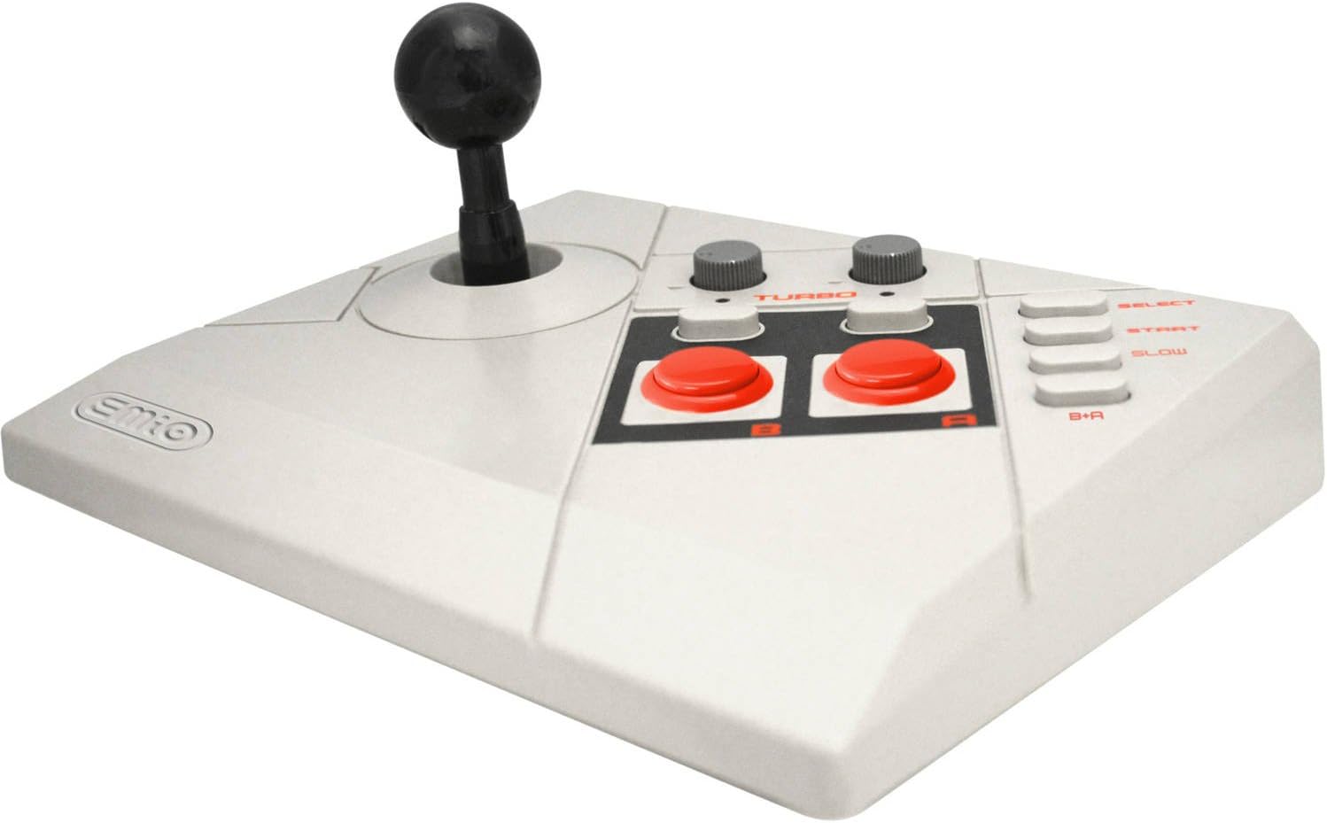 Amazon.com: NES Edge Joystick The Edge Joystick : Video Games