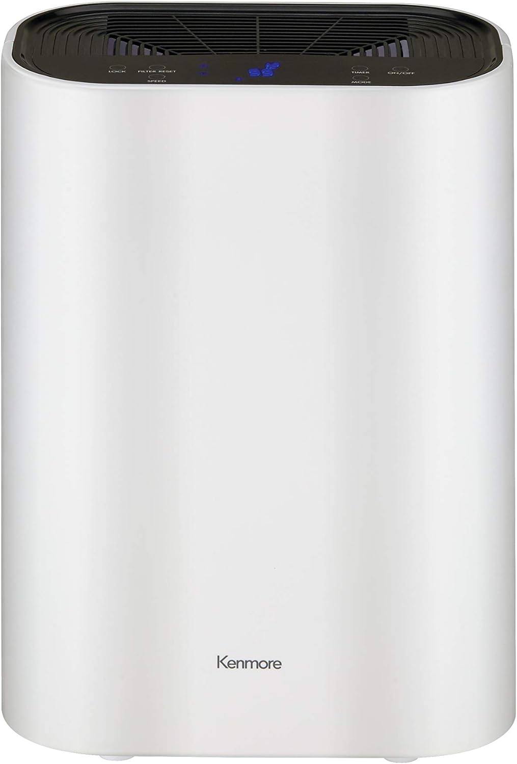 Amazon.com: Kenmore KAPA1D0LEW Air Purifier with HEPA Filtration: Home ...
